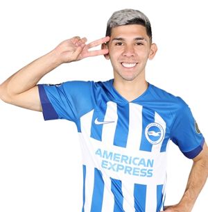 Brighton’s Best Transfer Deals – Cucurella, Caicedo & Enciso – Club Fans