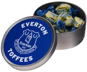Everton’s Nickname Came From Toffee Shops That Sold Sweets to Fans on ...