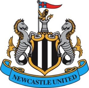 Looking Back at Newcastle’s Badges with a New Design Planned for 2026 ...