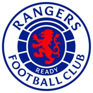 Rangers Badges Over the Years: The Scroll Crest and the Lion Rampant ...