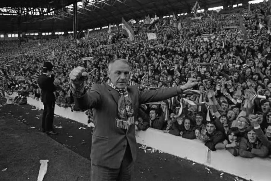Bill Shankly: The Founding Father of Modern-Day Liverpool – Club Fans
