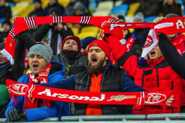 Examining Arsenal’s Mottos Over the Years – Are Fans Ready for a ...
