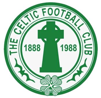 Celtic FC Badge: Reflecting Irish Traditions Through the Celtic Cross ...