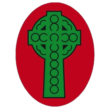 Celtic FC Badge: Reflecting Irish Traditions Through the Celtic Cross ...