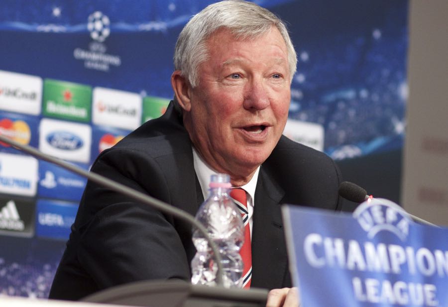 Sir Alex Ferguson: Manchester United’s Most Successful Manager – Club Fans