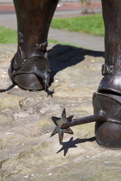 Tottenham Hotspur Nickname: From Harry Hotspur to their Lilywhite Kit ...