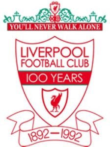 The History of the Liverpool Badge – From Neptune the Roman God to the ...